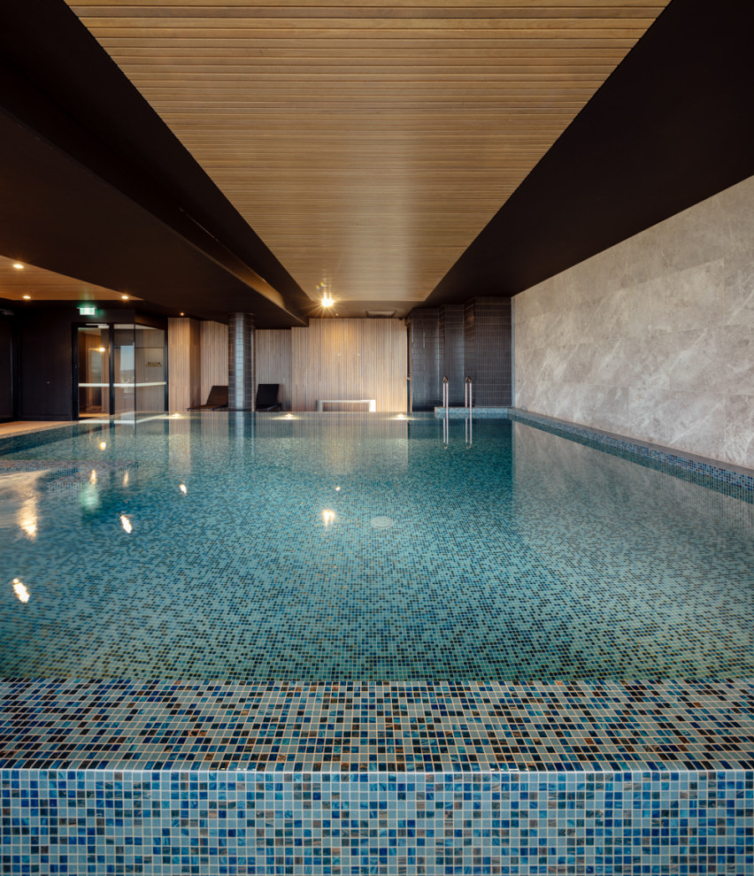Palladium Towers - Aloha Pools - Swimming Pool & Hot Tub - Melbourne ...