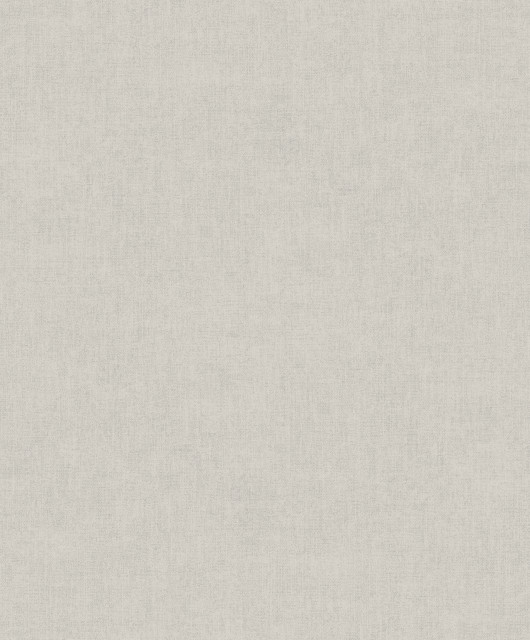 Simple Plain Textured Double Roll Wallpaper, Sample - Transitional ...