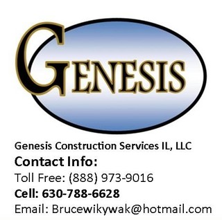 GENESIS CONSTRUCTION - Project Photos & Reviews - Bolingbrook, IL US ...