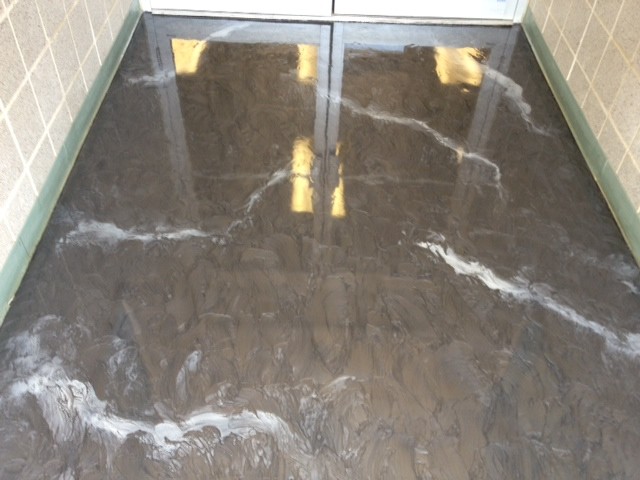 Reflector Enhancer Flooring System | Floor Roma