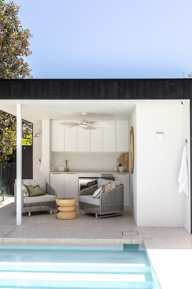 A perfectly-executed renovation breathes new life into 115-year-old ...