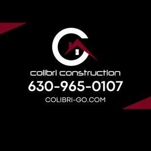 COLIBRI CONSTRUCTION - Project Photos & Reviews - Carol Stream, IL US | Houzz