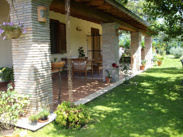 Portico