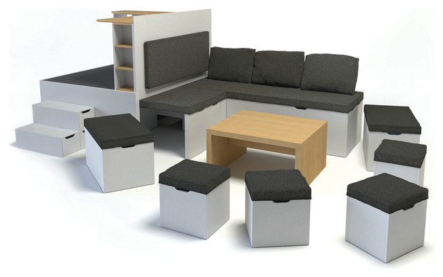 How Portability Can Make You Happier at Home