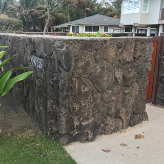 VALIKOULA MASONRY - Project Photos & Reviews - Hauula, HI US | Houzz