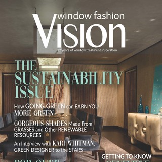 WINDOW FASHION VISION MAGAZINE - Project Photos & Reviews - Saint Paul ...