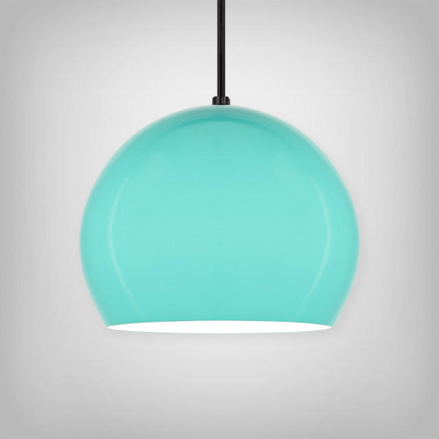 Modern Pendant - Contemporary - Pendant Lighting - by BASELITE ...