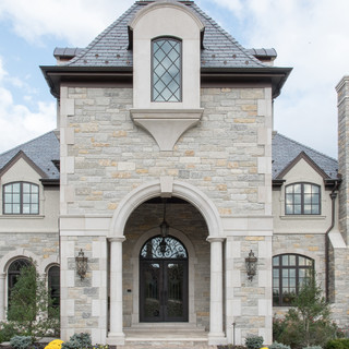 BOZICH CONSTRUCTION - Project Photos & Reviews - Town and Country, MO ...