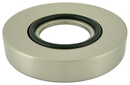 Fauceture Mounting Ring for Vessel Sink - Contemporary - Bathroom Sink ...