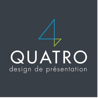 QUATRO DESIGN DE PRÉSENTATION - Project Photos & Reviews - Québec, QC ...