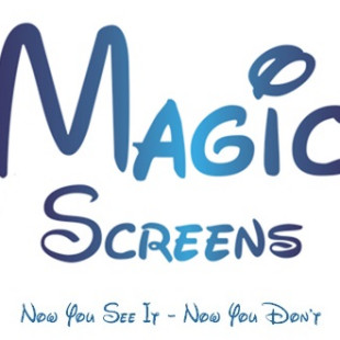 MAGIC SCREENS - MIRAGE RETRACTABLE SCREEN DOORS - Project Photos ...
