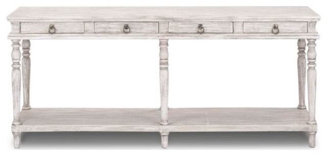 Console Ferrand - French Country - Console Tables - by Sideboards and ...