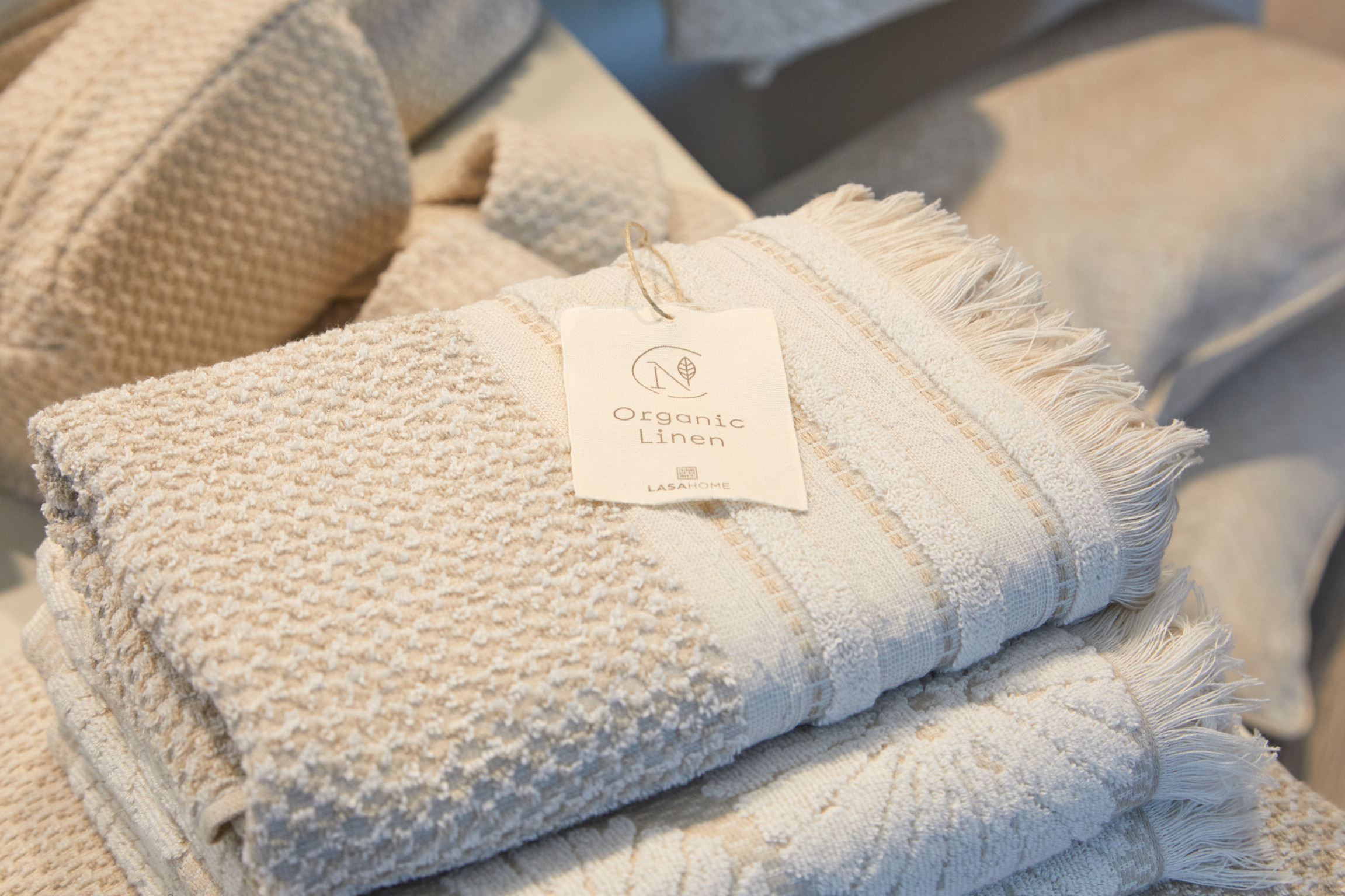 Trends in Sustainable Design at Germany’s Heimtextil Trade Fair