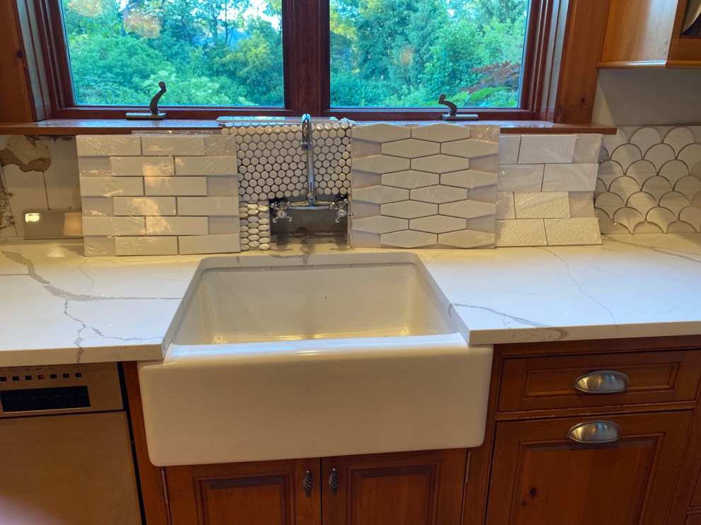 backsplash help needed