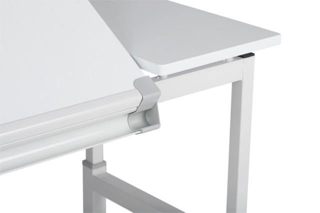 Graphix II Workstation, 30"x42" - Contemporary - Drafting Tables - by ...