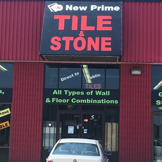 NEW PRIME TILE AND STONE - Project Photos & Reviews - Langley, BC CA ...