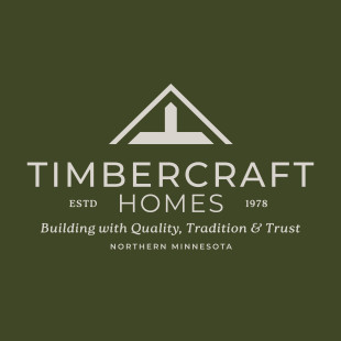 TIMBERCRAFT HOMES - Project Photos & Reviews - Cohasset, MN US | Houzz