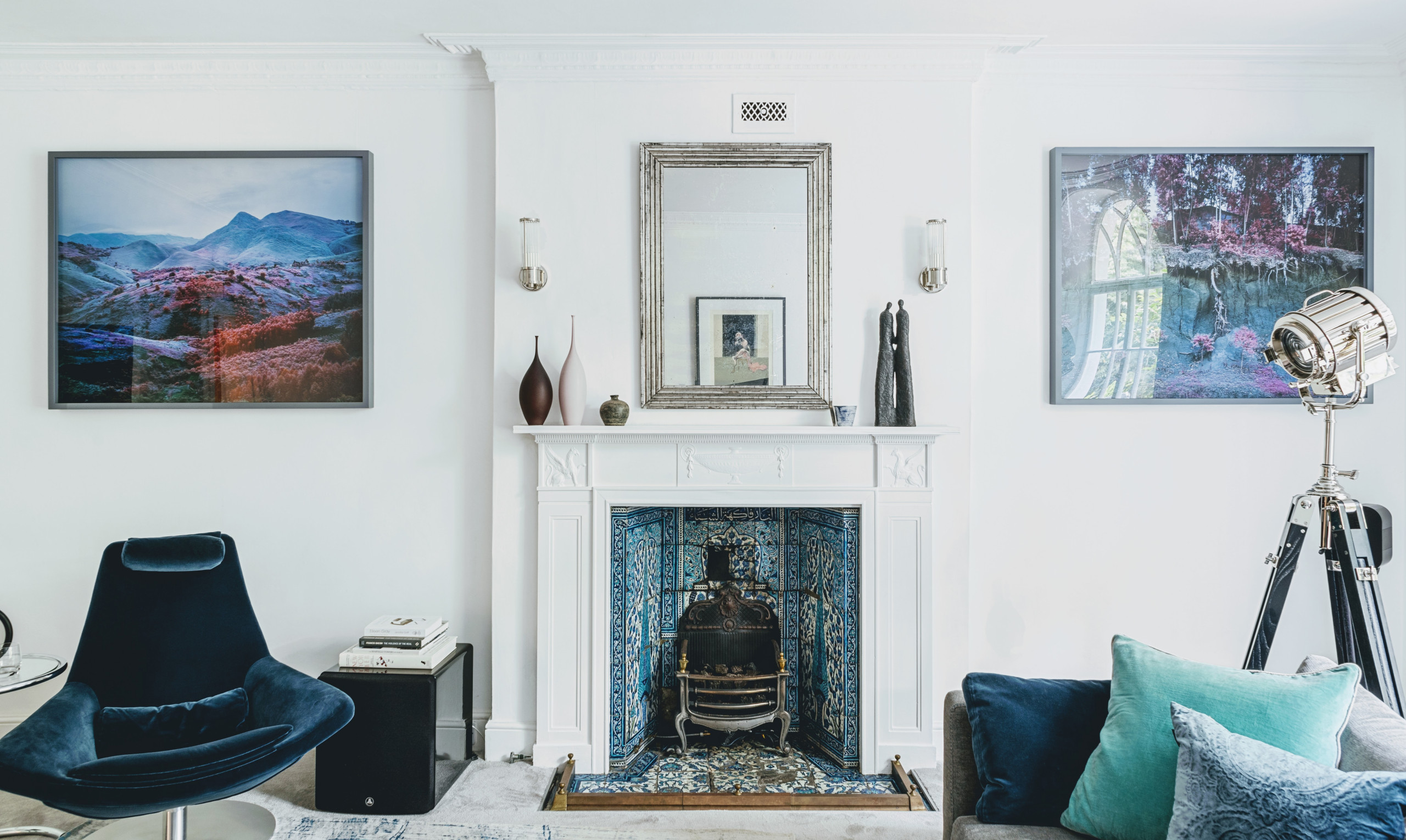 Charlotte Heather Interiors Ltd
