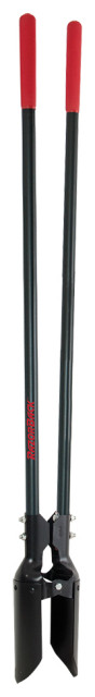 Razor-Back® 78006 Hercules Pattern Post Hole Digger with Fiberglass ...