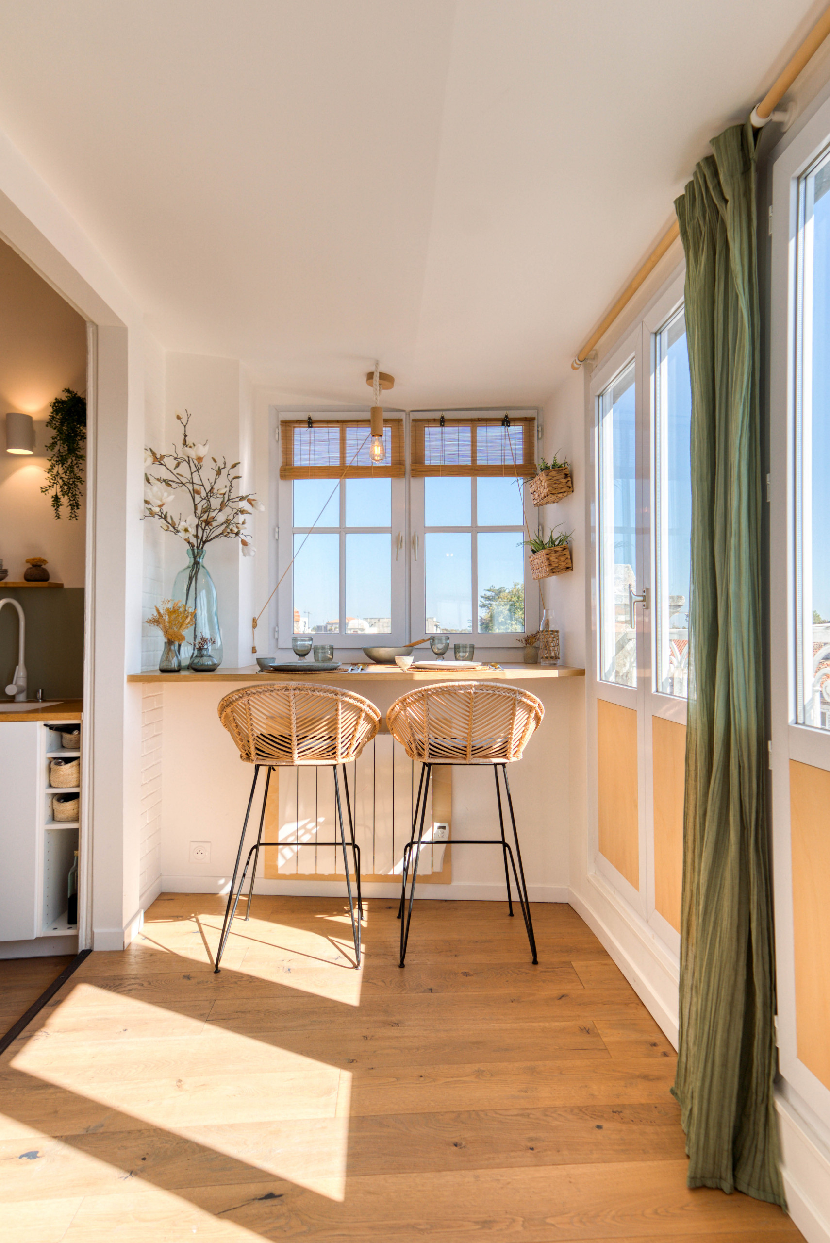 Agence de décoration d'intérieur