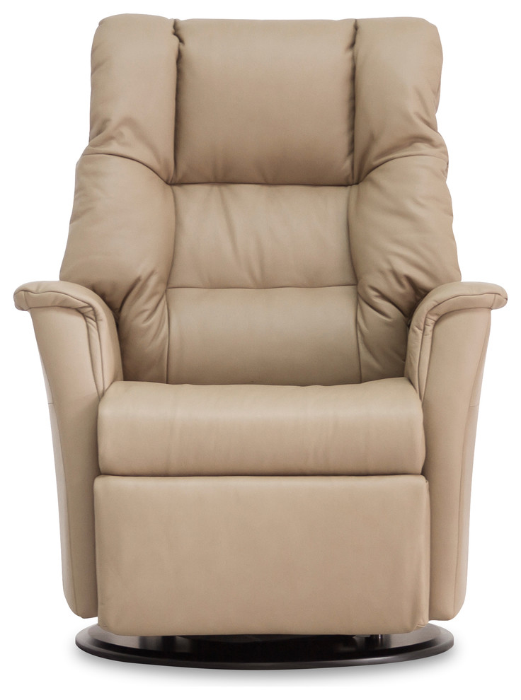 Verona Relaxer, Small - Contemporary - Recliner Chairs - by IMG Comfort ...