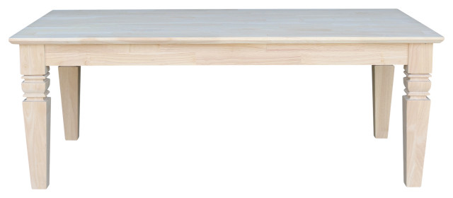 Java Coffee Table - Traditional - Coffee Tables - by International ...