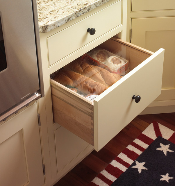 Kitchen Ideas for Bread Lovers