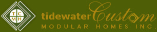 TIDEWATER CUSTOM MODULAR HOMES, INC. - Project Photos & Reviews ...