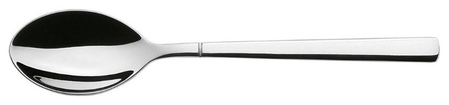 Vega Cutlery Series Luano Mokka/Espresso Spoon, Set of 12 ...