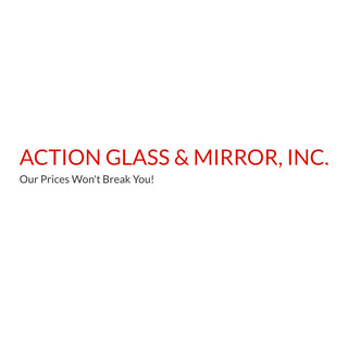 ACTION GLASS & MIRROR, INC. - Project Photos & Reviews - Charlotte, NC ...