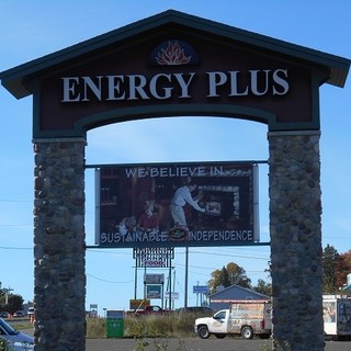 ENERGY PLUS INC - Project Photos & Reviews - Hermantown, MN US | Houzz