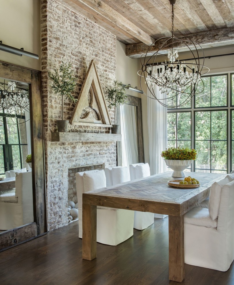 Oak Knoll - Dallas - by Hudson Construction Group | Houzz
