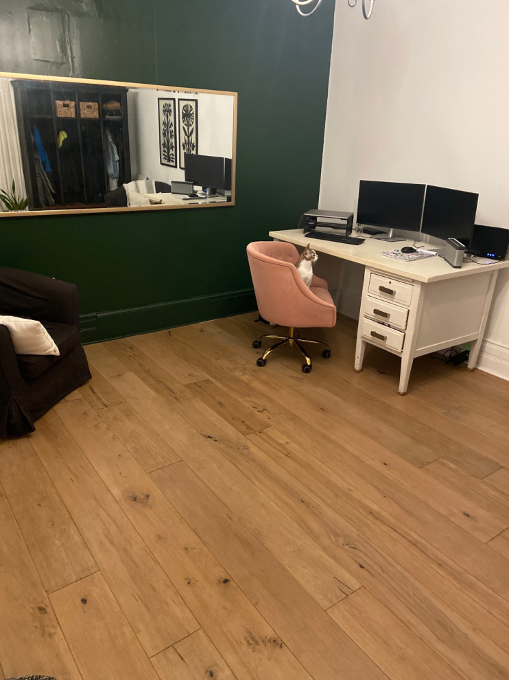 help! I need home office/mud room ideas