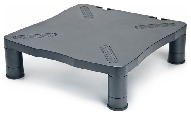 Aidata, Monitor Riser - Contemporary - Desk Accessories - by Aidata | Houzz