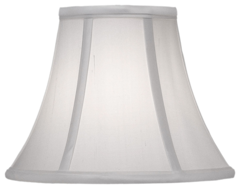 Stiffel ST108 Accessory - 5x10x8" Softback Bell Lamp Shade ...