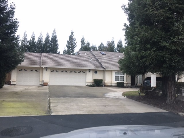 Invigorate Your Home's Exterior With Color