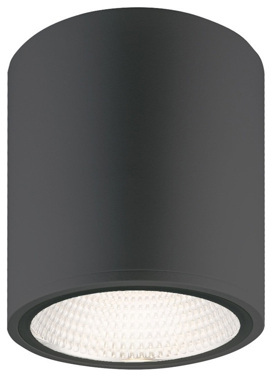 Eurofase 34328-025 LED Ceiling Mount, Cask - Modern - Flush-mount ...