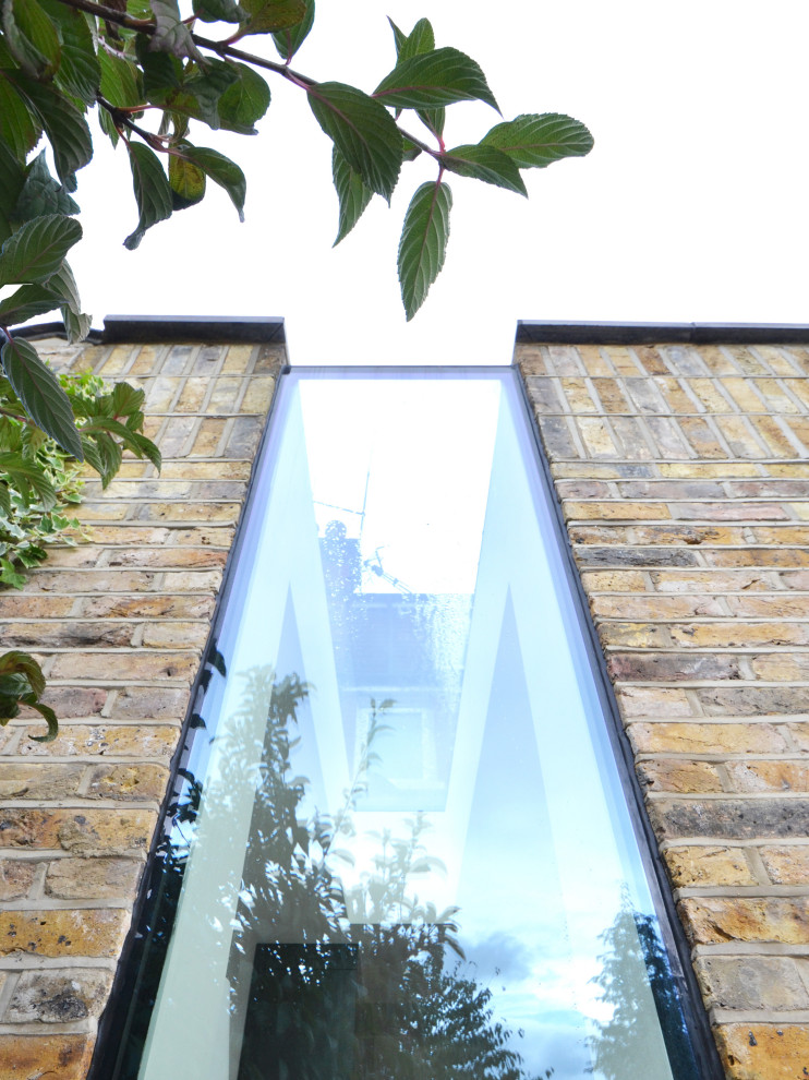 WINCHMORE HILL - Contemporary - House Exterior - London - by HAS Studio ...