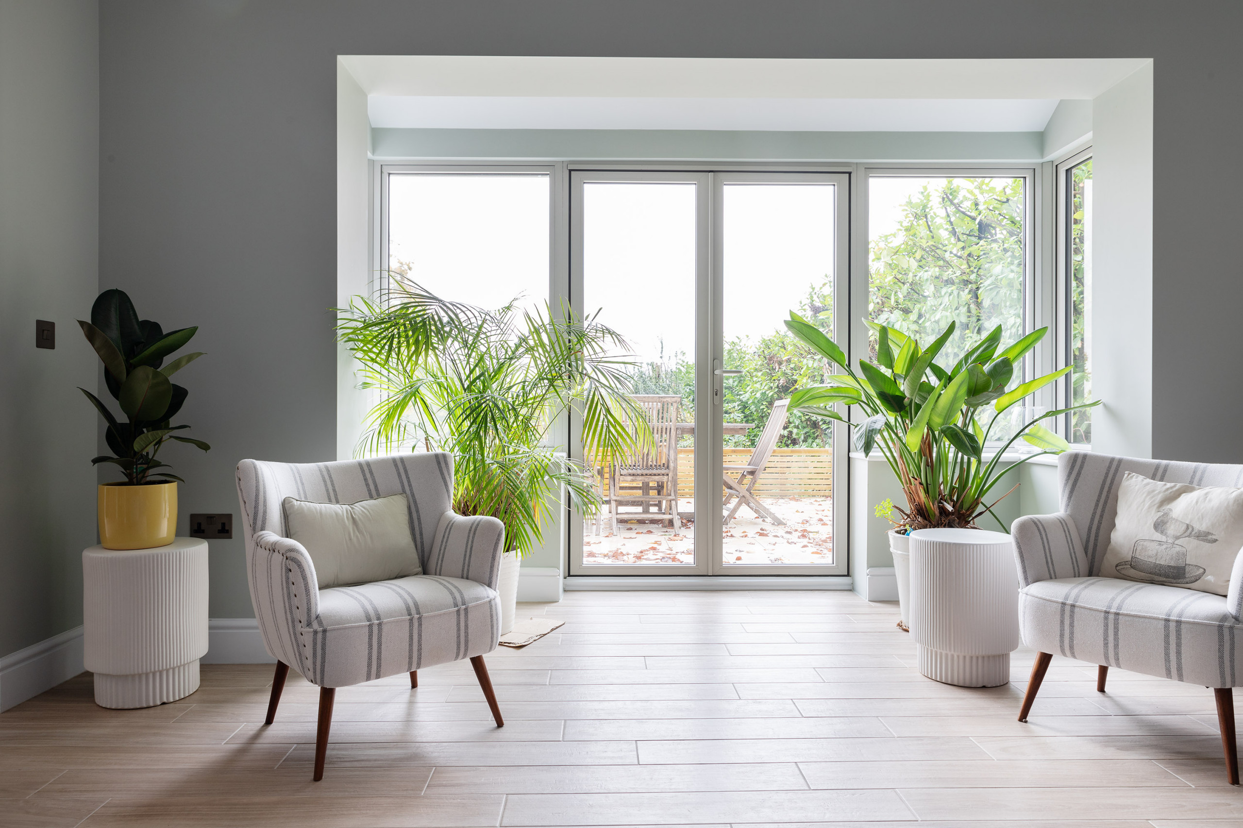 Houzz Tour: A Versatile House Designed with Longevity in Mind | Houzz IE