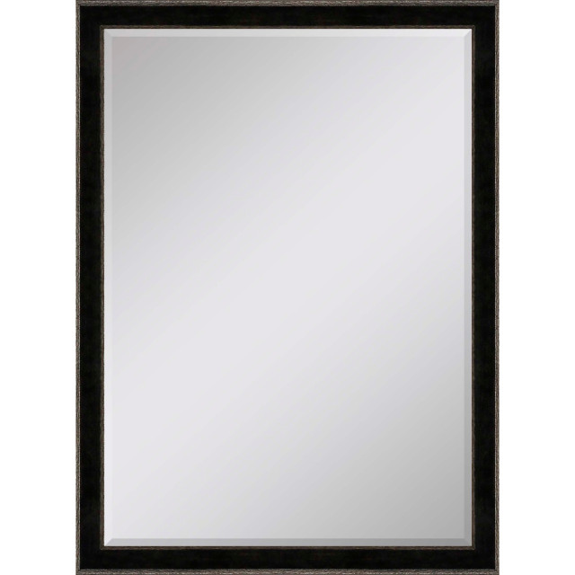 Paragon #535 24 x 36 Beveled - Transitional - Wall Mirrors - by Kolibri ...