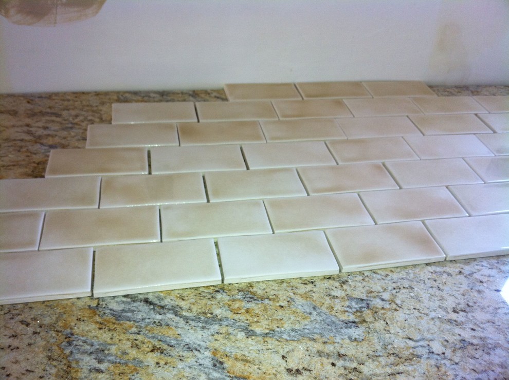 more backsplash help please!