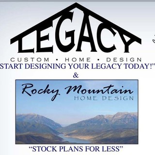 LEGACY CUSTOM HOME DESIGN LLC - Project Photos & Reviews - Sandy, UT US ...