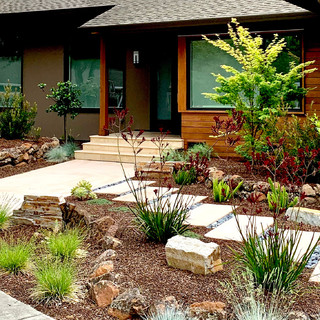 NATUREWALK LANDSCAPES - Project Photos & Reviews - Palo Alto, CA US | Houzz