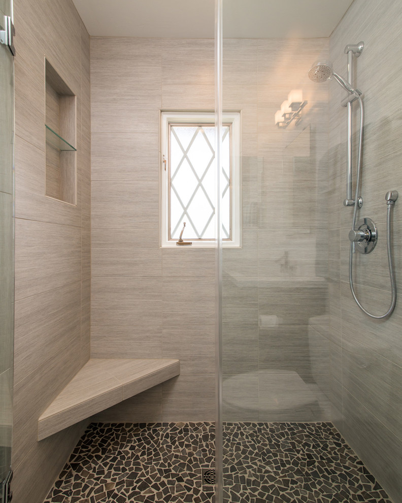 Rancho Santa Fe Bathroom Remodel - Modern - Bathroom - San Diego - by ...