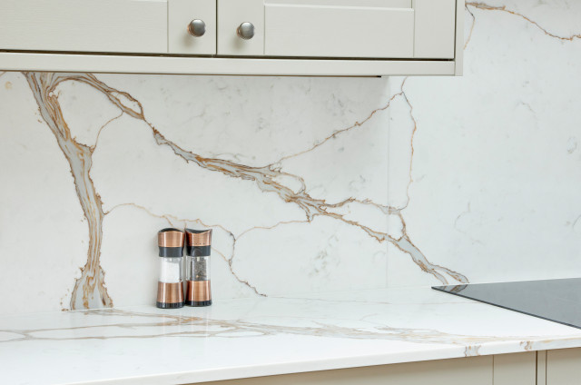 CRL Quartz Palermo family kitchen - Modern - Kitchen - Other - by CRL ...