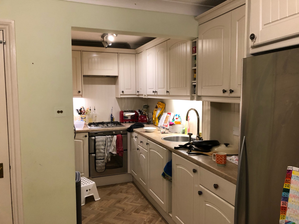 north facing kitchen dilemma! | Houzz UK
