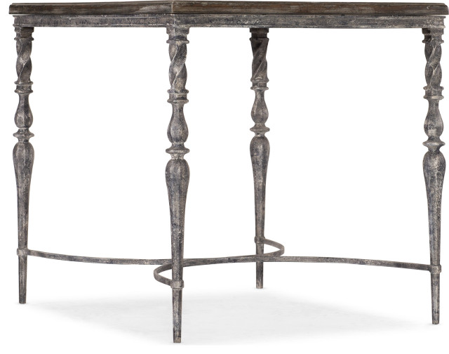 Traditions Side Table - Traditional - Side Tables And End Tables - by ...