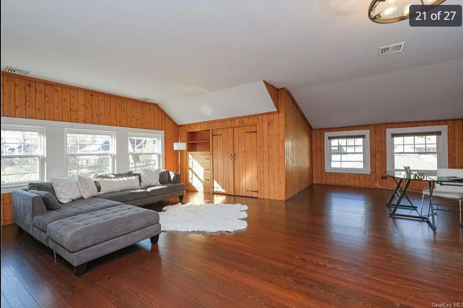 Convert Art/Family Room to Master Bedroom | Houzz Forum