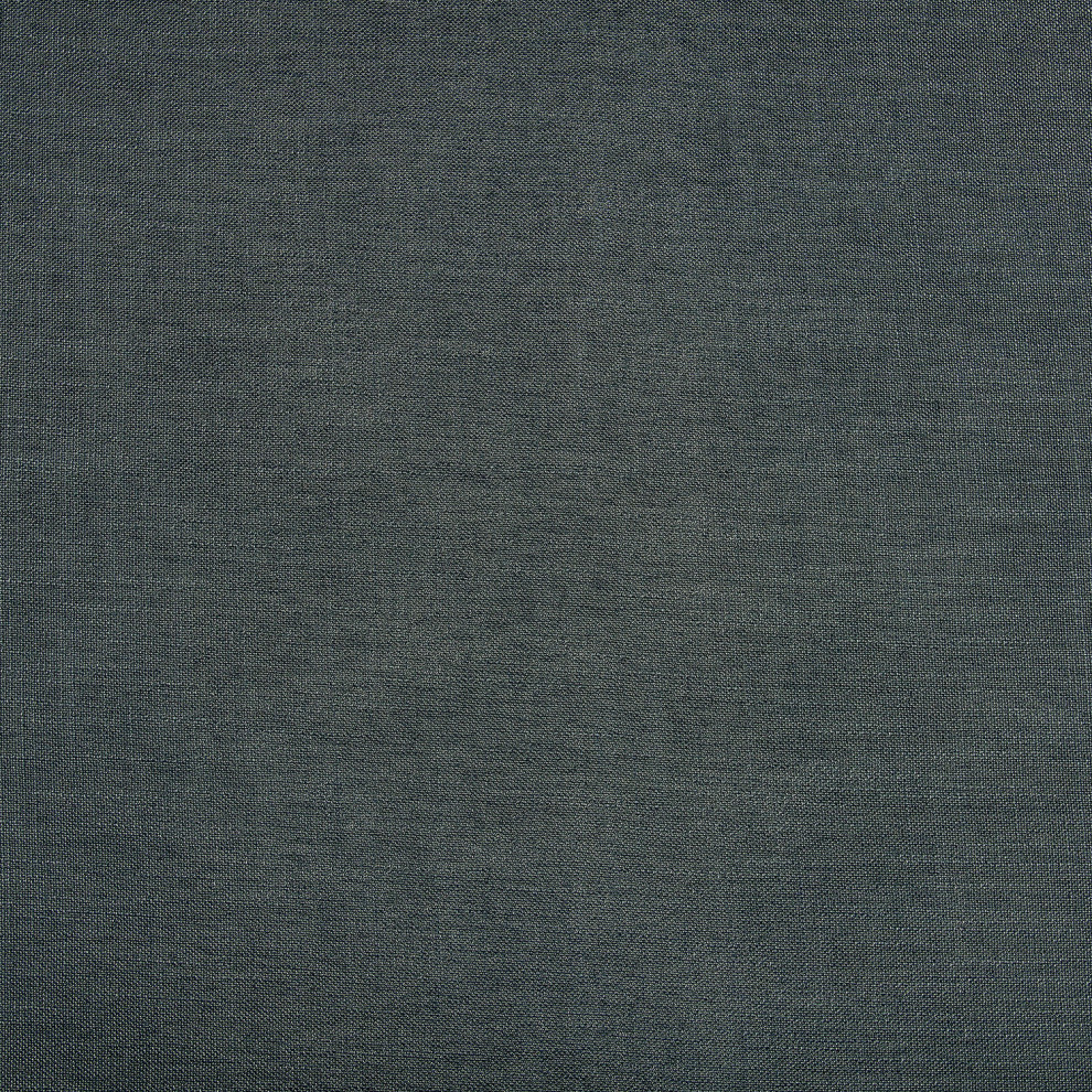 Dark Grey Classic Faux Linen Swatch Sample, 4W X 4L, 4W x 4L ...