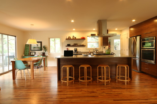 The Art of Reductive Design - Midcentury - Denver - by Analog Design ...